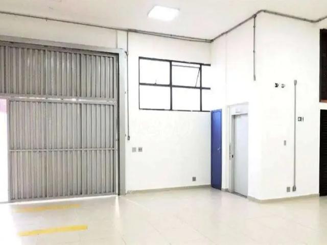 Prédio para Locação em São Paulo/SP Pinheiros