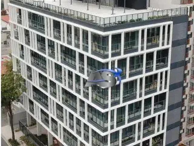 Prédio para Locação em São Paulo/SP Pinheiros