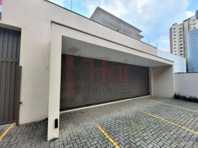 Prédio para Locação em São Paulo/SP Pinheiros