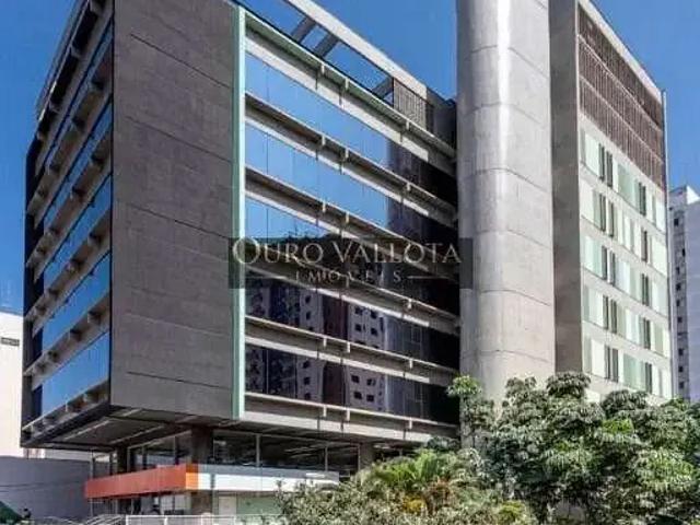 Prédio para Locação em São Paulo/SP Pinheiros