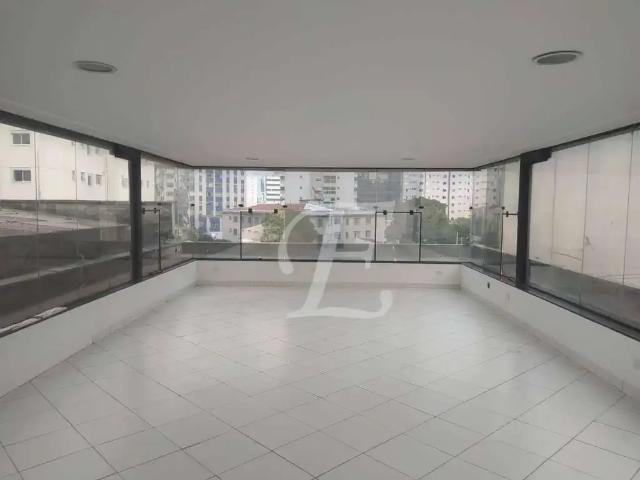 Prédio para Locação em São Paulo/SP Pinheiros