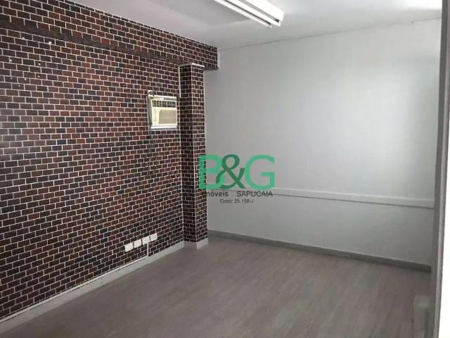 Prédio para Locação em São Paulo/SP Pinheiros
