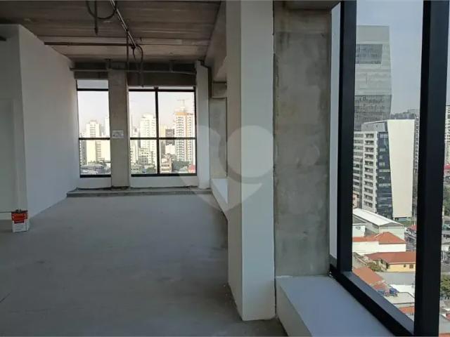 Prédio para Locação em São Paulo/SP Pinheiros