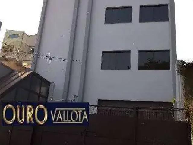 Prédio para Locação em São Paulo/SP Piqueri
