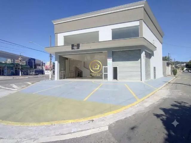 Prédio para Locação em São Paulo/SP Pirituba