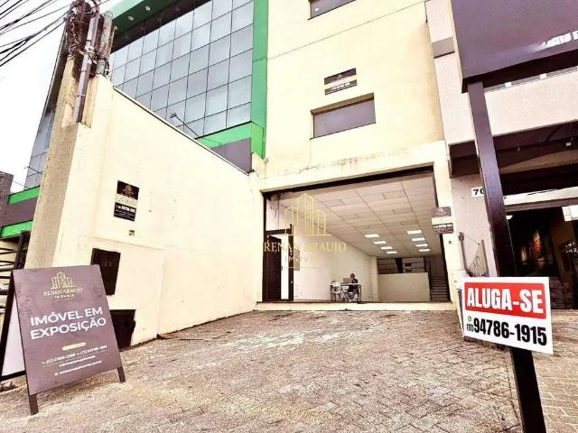 Prédio para Locação em São Paulo/SP Pirituba
