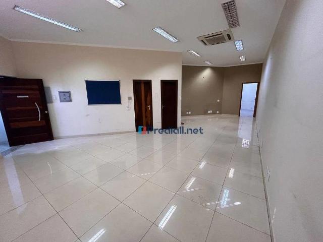Prédio para Locação em São Paulo/SP Pirituba