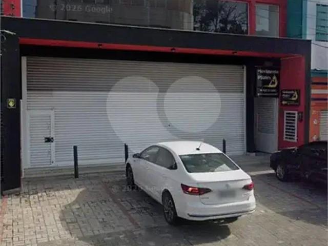 Prédio para Locação em São Paulo/SP Pirituba