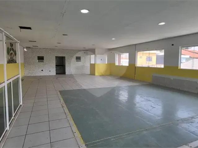 Prédio para Locação em São Paulo/SP Pirituba