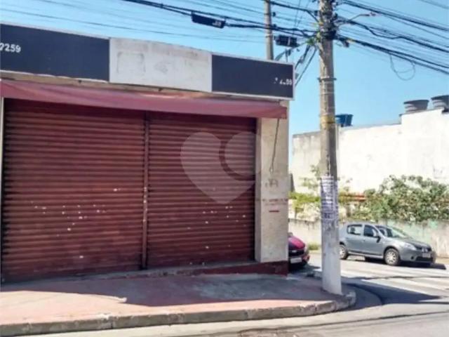 Prédio para Locação em São Paulo/SP Pirituba
