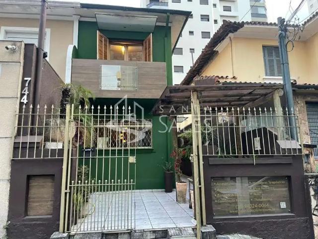 Prédio para Locação em São Paulo/SP Planalto Paulista