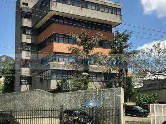 Prédio para Locação em São Paulo/SP Planalto Paulista