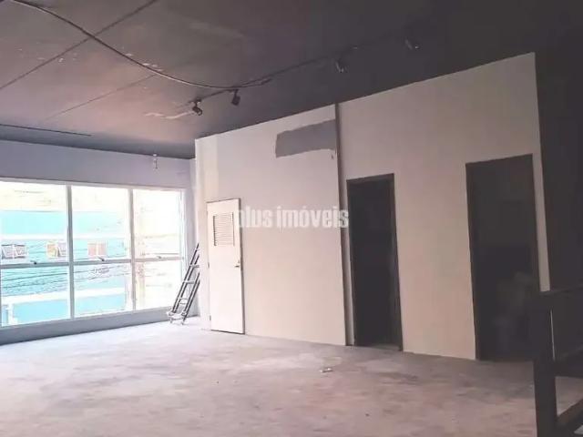 Prédio para Locação em São Paulo/SP Planalto Paulista