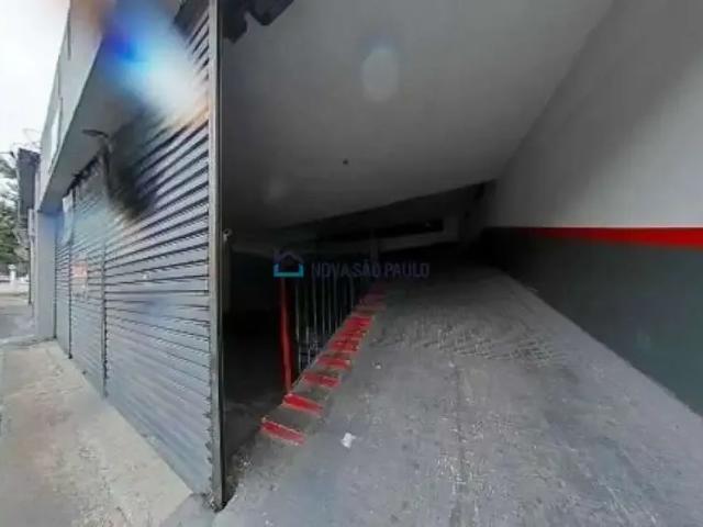 Prédio para Locação em São Paulo/SP Planalto Paulista