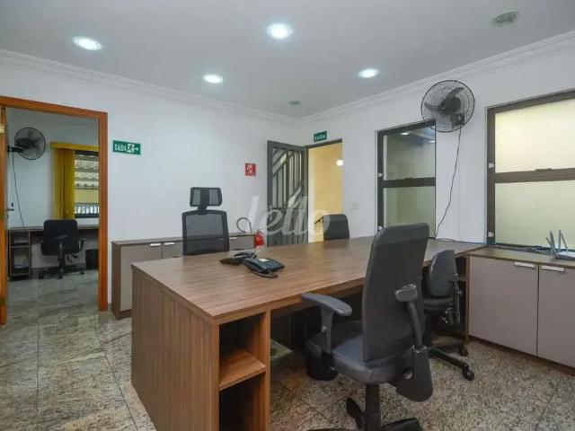 Prédio para Locação em São Paulo/SP Planalto Paulista