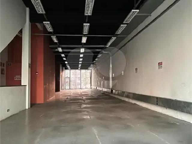 Prédio para Locação em São Paulo/SP Planalto Paulista