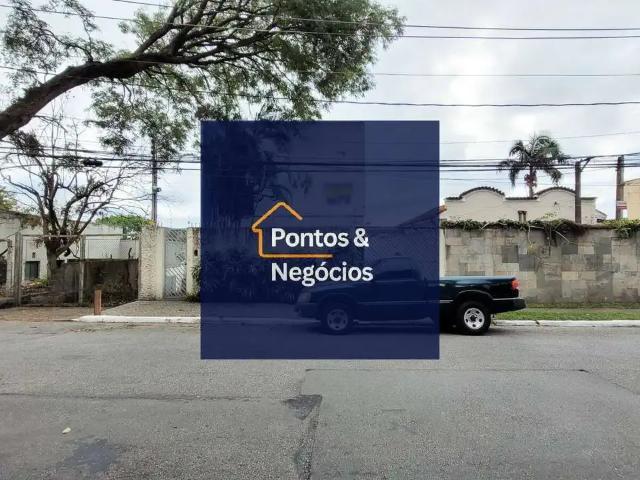 Prédio para Locação em São Paulo/SP Planalto Paulista