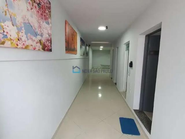 Prédio para Locação em São Paulo/SP Planalto Paulista