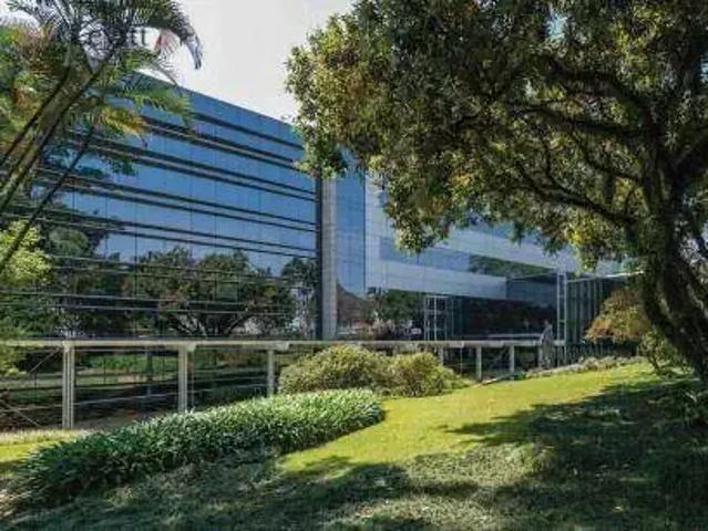 Prédio para Locação em São Paulo/SP Planalto Paulista