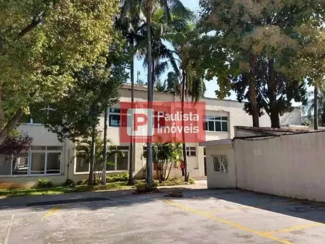 Prédio para Locação em São Paulo/SP Planalto Paulista