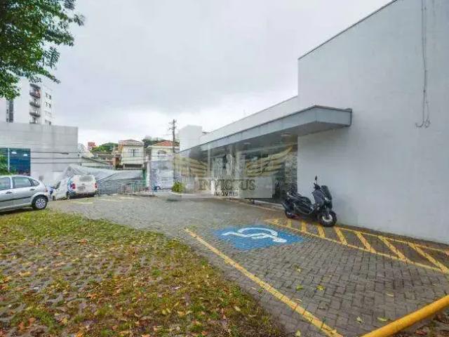 Prédio para Locação em São Paulo/SP Planalto Paulista