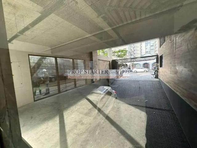 Prédio para Locação em São Paulo/SP Planalto Paulista