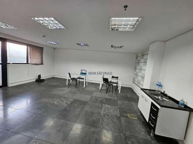 Prédio para Locação em São Paulo/SP Planalto Paulista