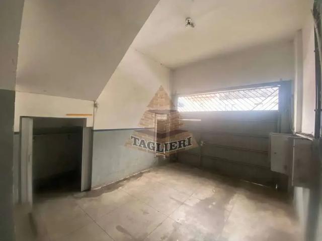 Prédio para Locação em São Paulo/SP Quarta Parada