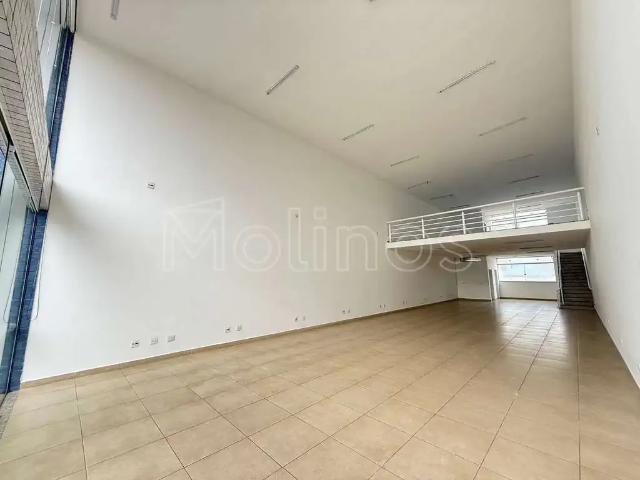Prédio para Locação em São Paulo/SP Quarta Parada