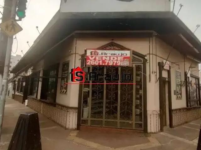 Prédio para Locação em São Paulo/SP Quarta Parada