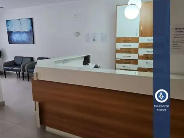 Prédio para Locação em São Paulo/SP Quarta Parada