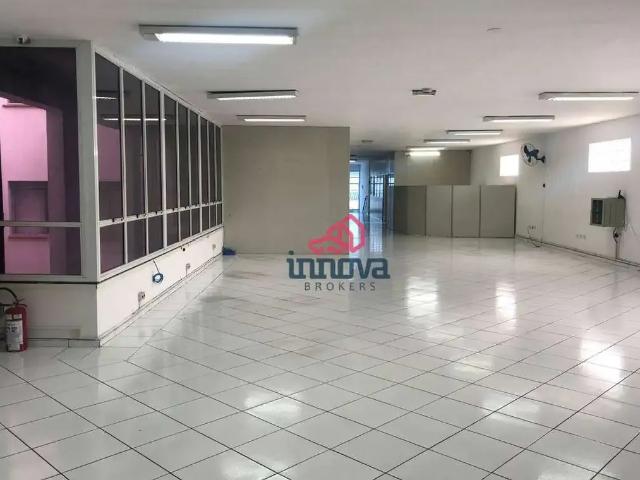 Prédio para Locação em São Paulo/SP Quarta Parada