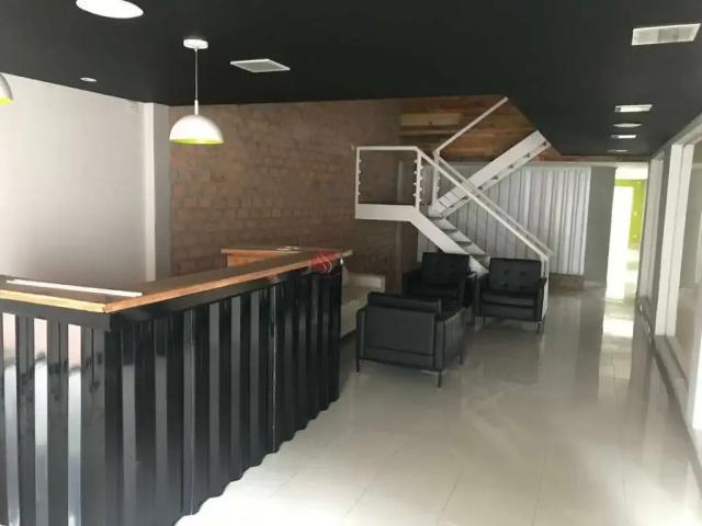 Prédio para Locação em São Paulo/SP Quarta Parada