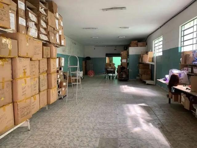 Prédio para Locação em São Paulo/SP Quarta Parada