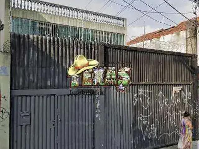 Prédio para Locação em São Paulo/SP Quarta Parada