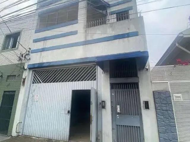 Prédio para Locação em São Paulo/SP Quarta Parada