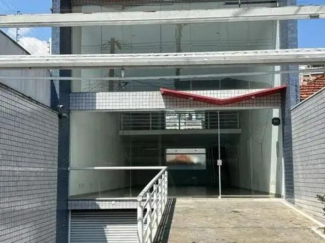 Prédio para Locação em São Paulo/SP Quarta Parada 2 Quartos