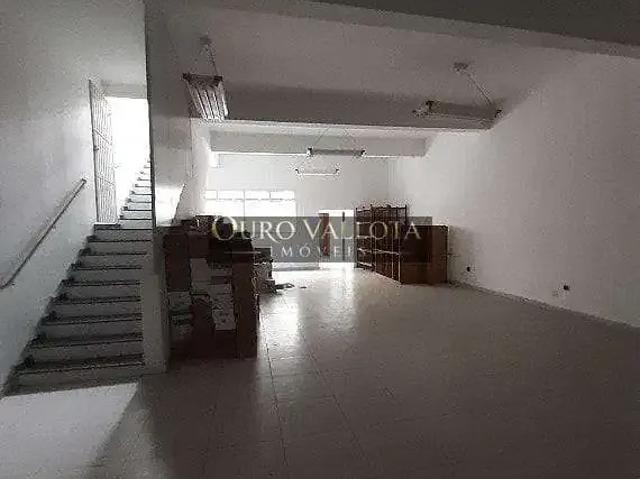 Prédio para Locação em São Paulo/SP Quarta Parada