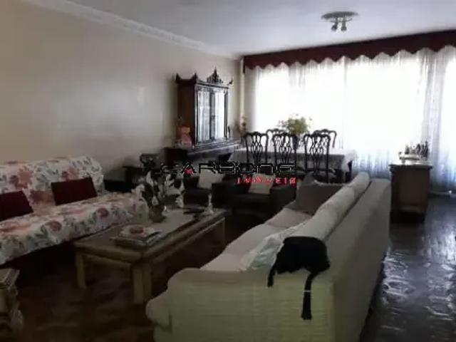 Prédio para Locação em São Paulo/SP Quarta Parada 3 Quartos