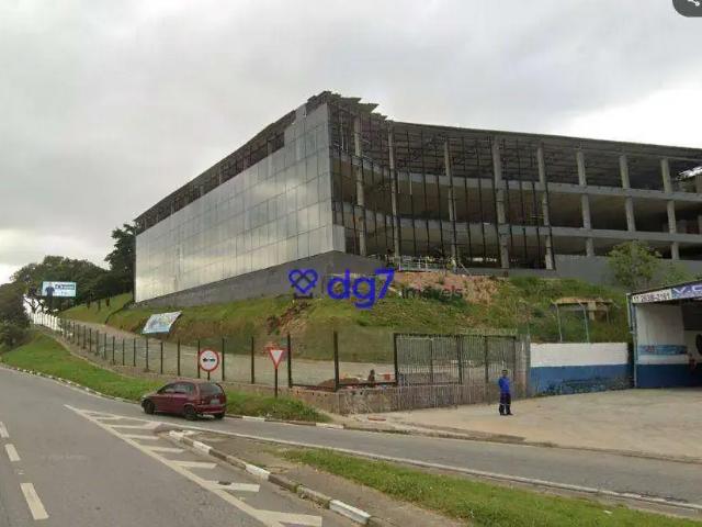 Prédio para Locação em São Paulo/SP Raposo Tavares