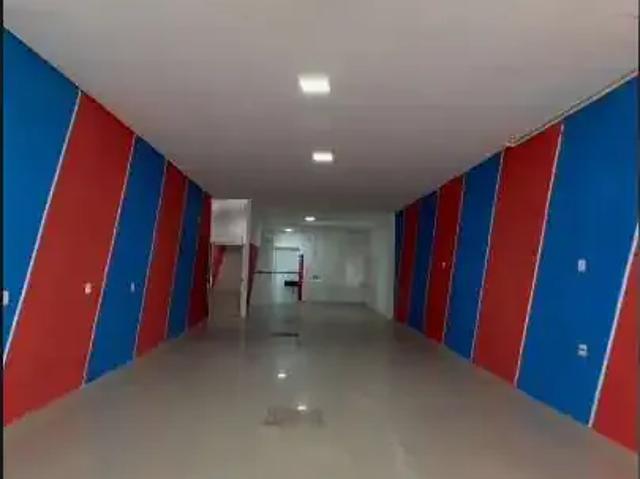 Prédio para Locação em São Paulo/SP República
