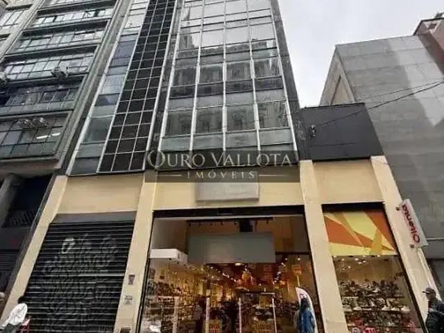 Prédio para Locação em São Paulo/SP República