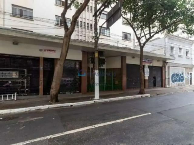 Prédio para Locação em São Paulo/SP República