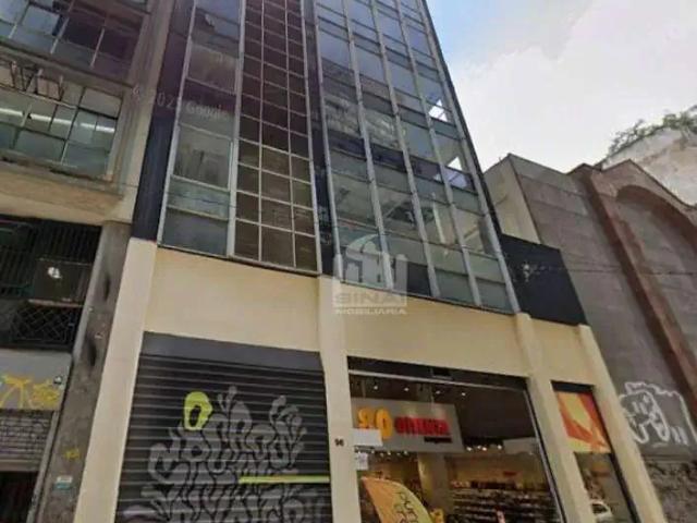 Prédio para Locação em São Paulo/SP República