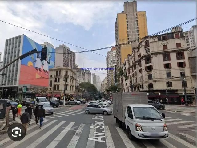 Prédio para Locação em São Paulo/SP República
