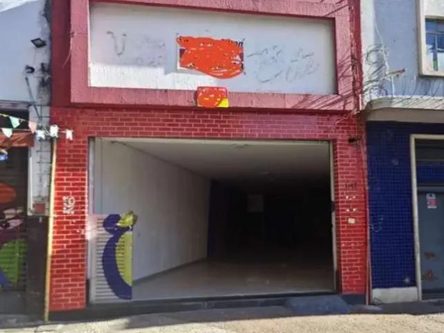 Prédio para Locação em São Paulo/SP República