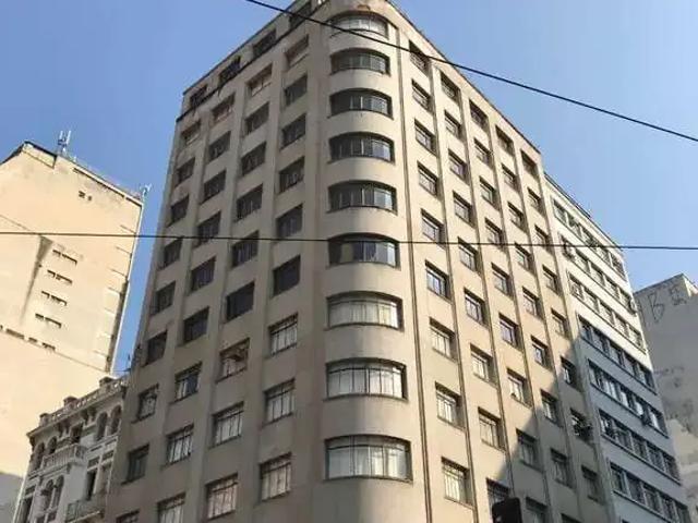 Prédio para Locação em São Paulo/SP República