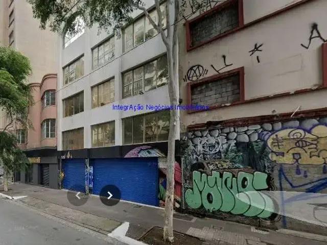 Prédio para Locação em São Paulo/SP República
