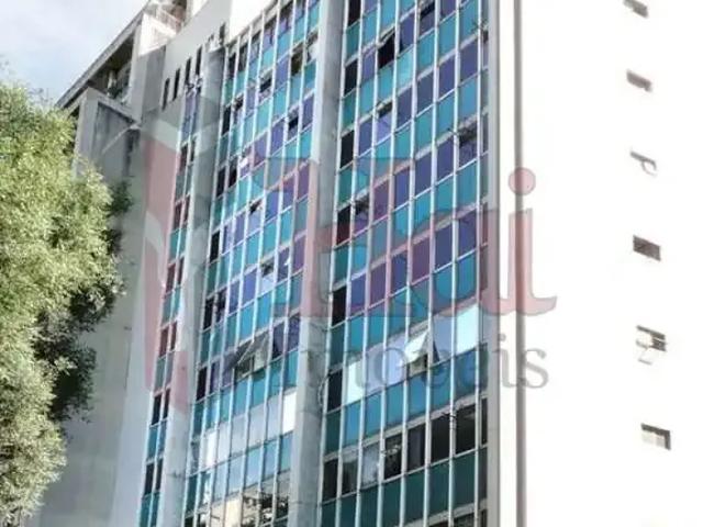 Prédio para Locação em São Paulo/SP República