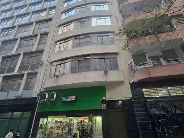 Prédio para Locação em São Paulo/SP República